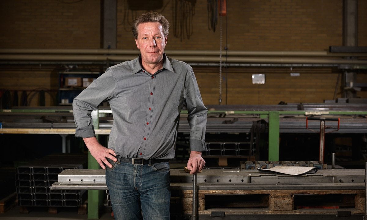 MH Modules VD, Jan Holmström har gått bort | MH Modules