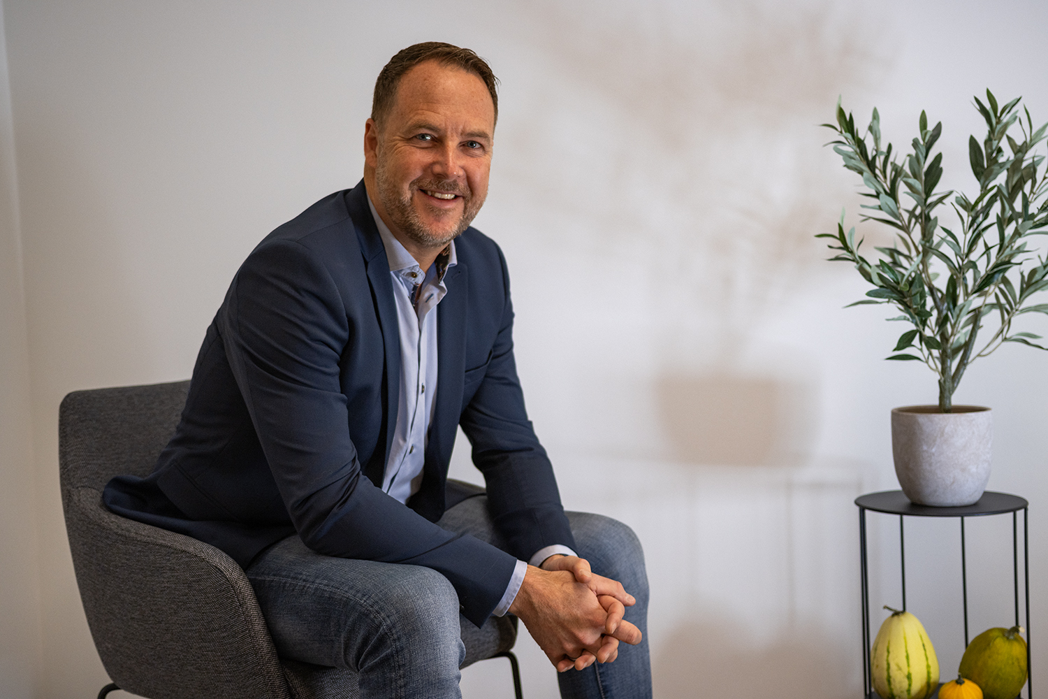 Driftsäkra transportbanor och smart materialhantering! | MH Modules